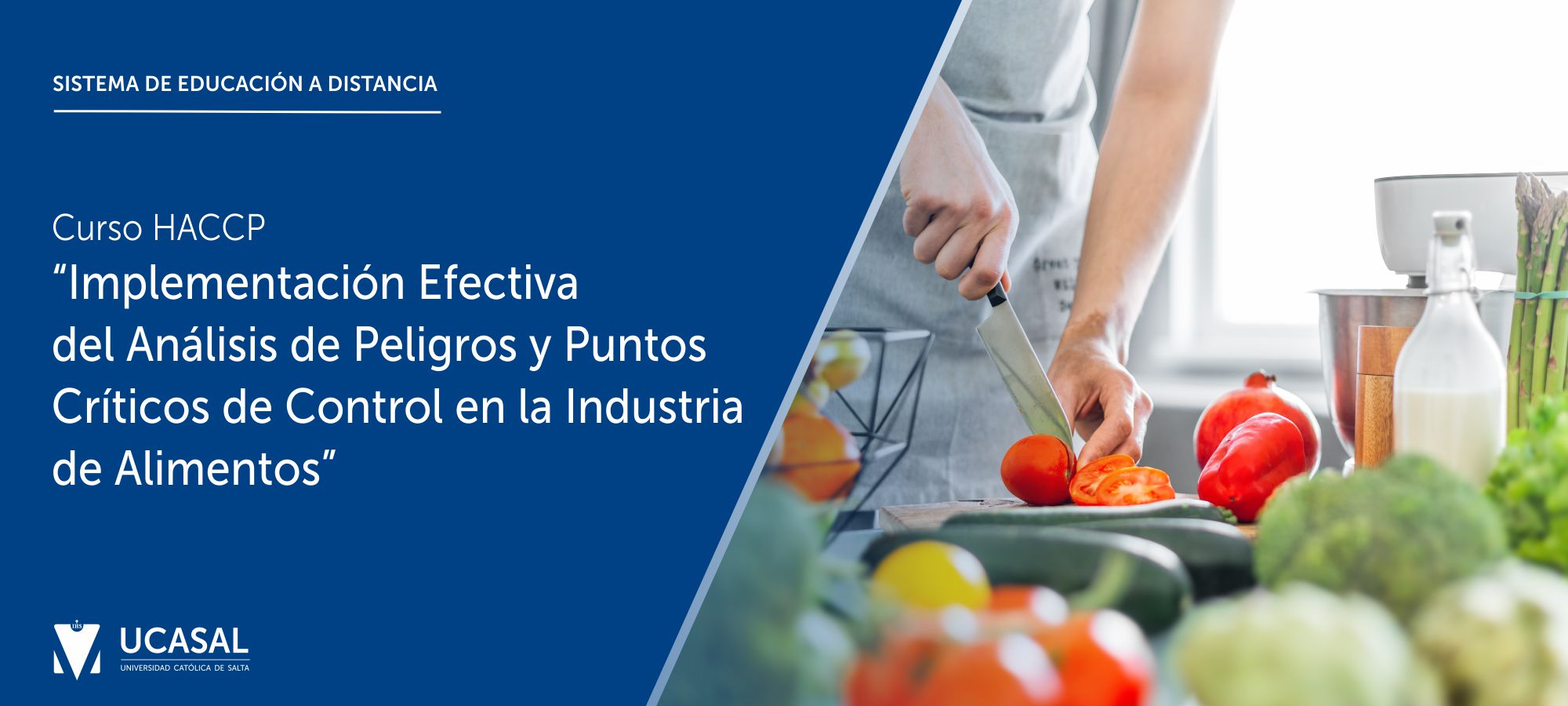HACCP - Implementación efectiva del Análisis de Peligros y Puntos Críticos de Control en la ...
