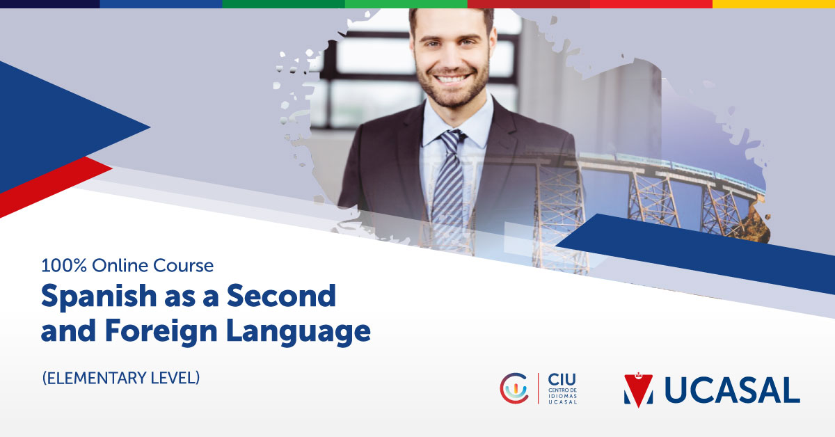 Spanish as a Second and Foreign Language