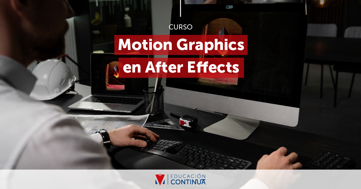 Introducción al Motion Graphics