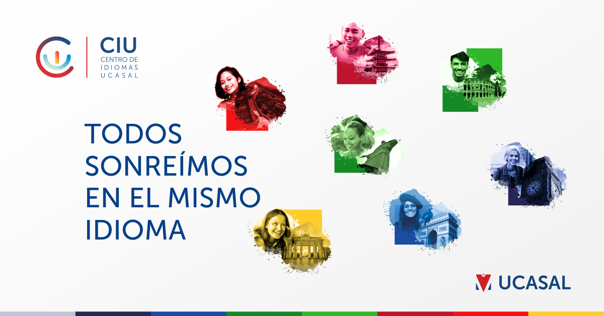 Cursos de Idiomas
