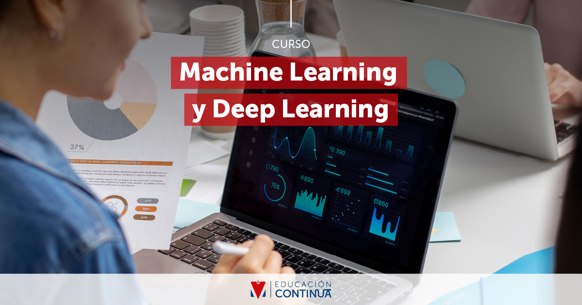 Machine Learning y Deep Learning