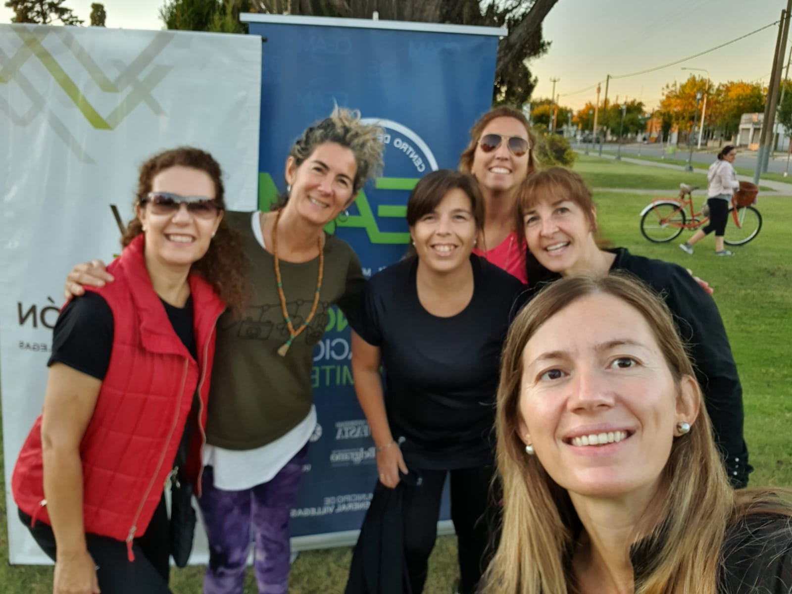 UCASAL GENERAL VILLEGAS. “Los chicos descubrieron una nueva forma de ...