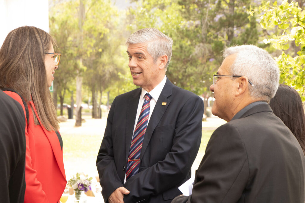 UCASAL fue la anfitriona de la XX Asamblea General Intermedia de ODUCAL » UCASAL - Universidad ...