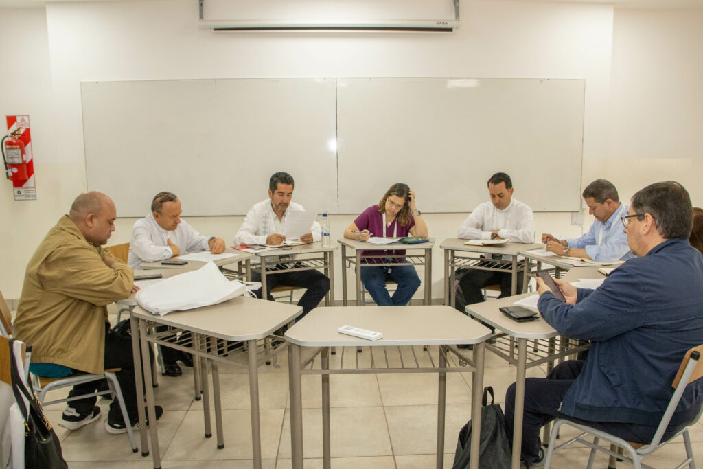 XX Asamblea General Intermedia de ODUCAL: Un Encuentro con propuestas superadoras » UCASAL ...