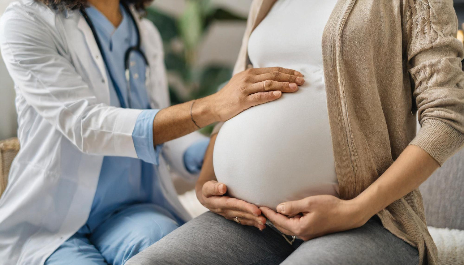 Salud Perinatal: Transformando la atención para fortalecer lazos ...