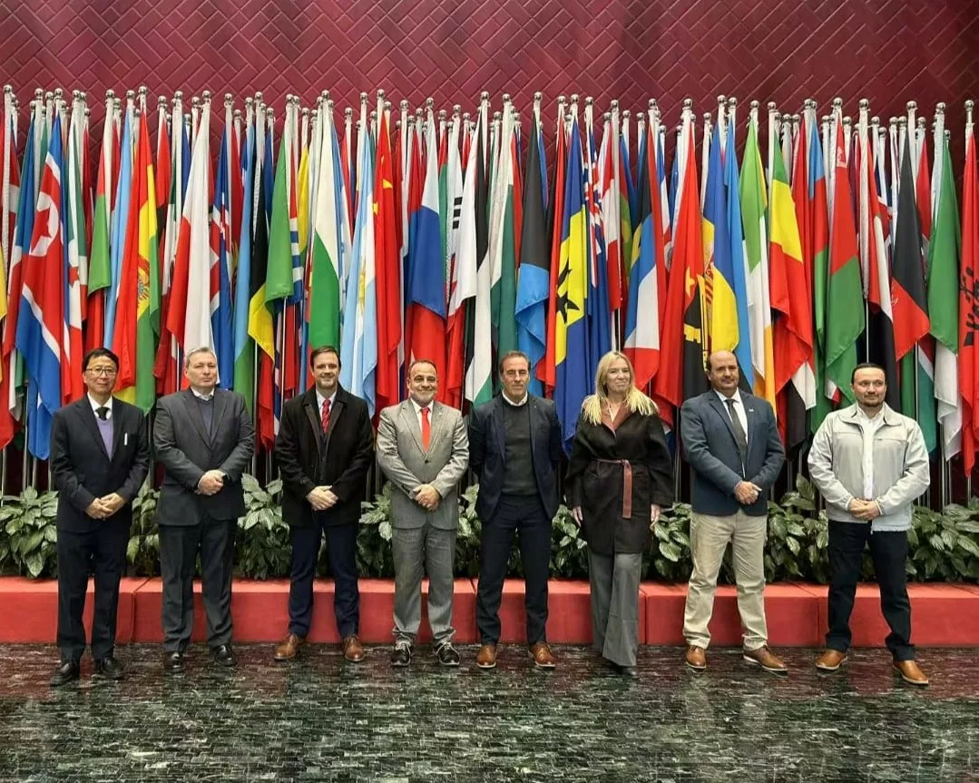UCASAL continúa fortaleciendo lazos con el mundo » UCASAL - Universidad ...